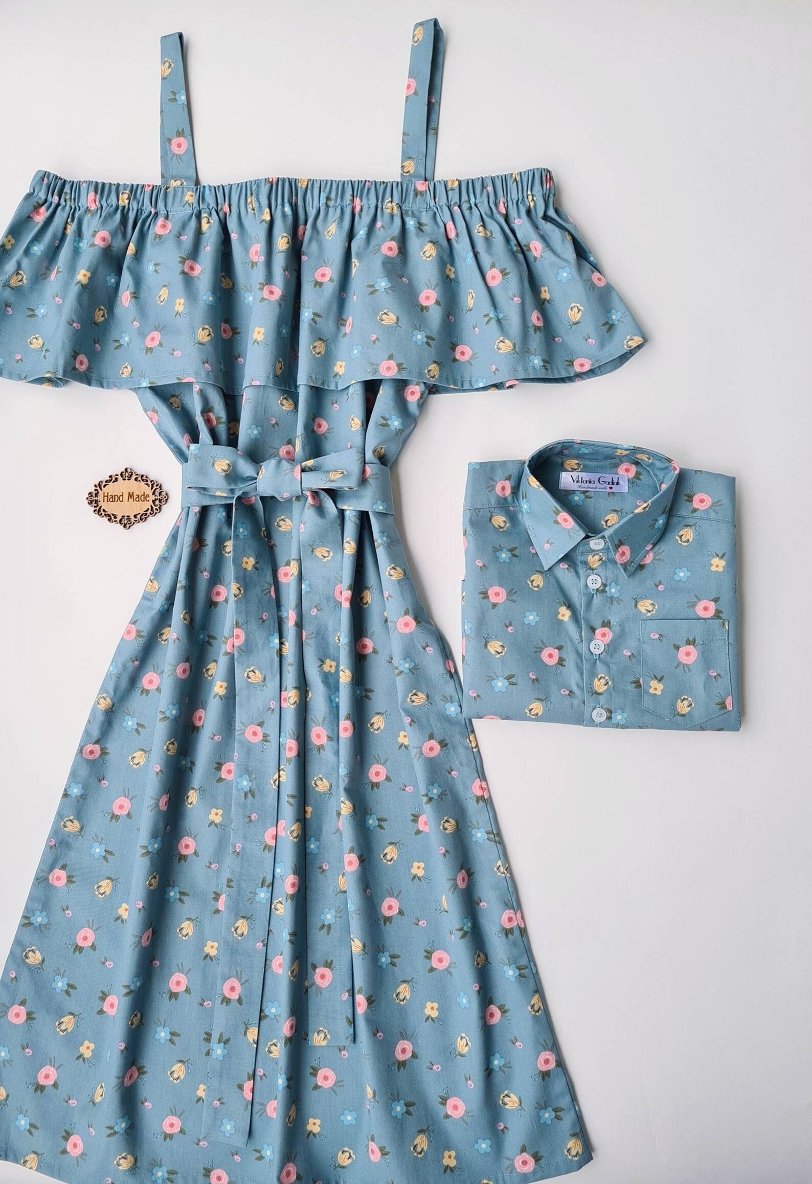 Matching Mom and Son Outfits Mom and Son Clothes Mother and - Etsy