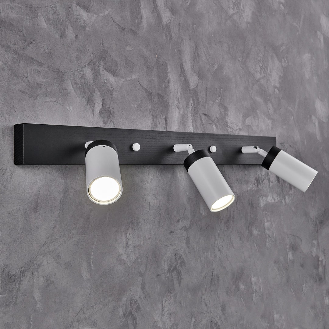Wall Bathroom Light - Etsy