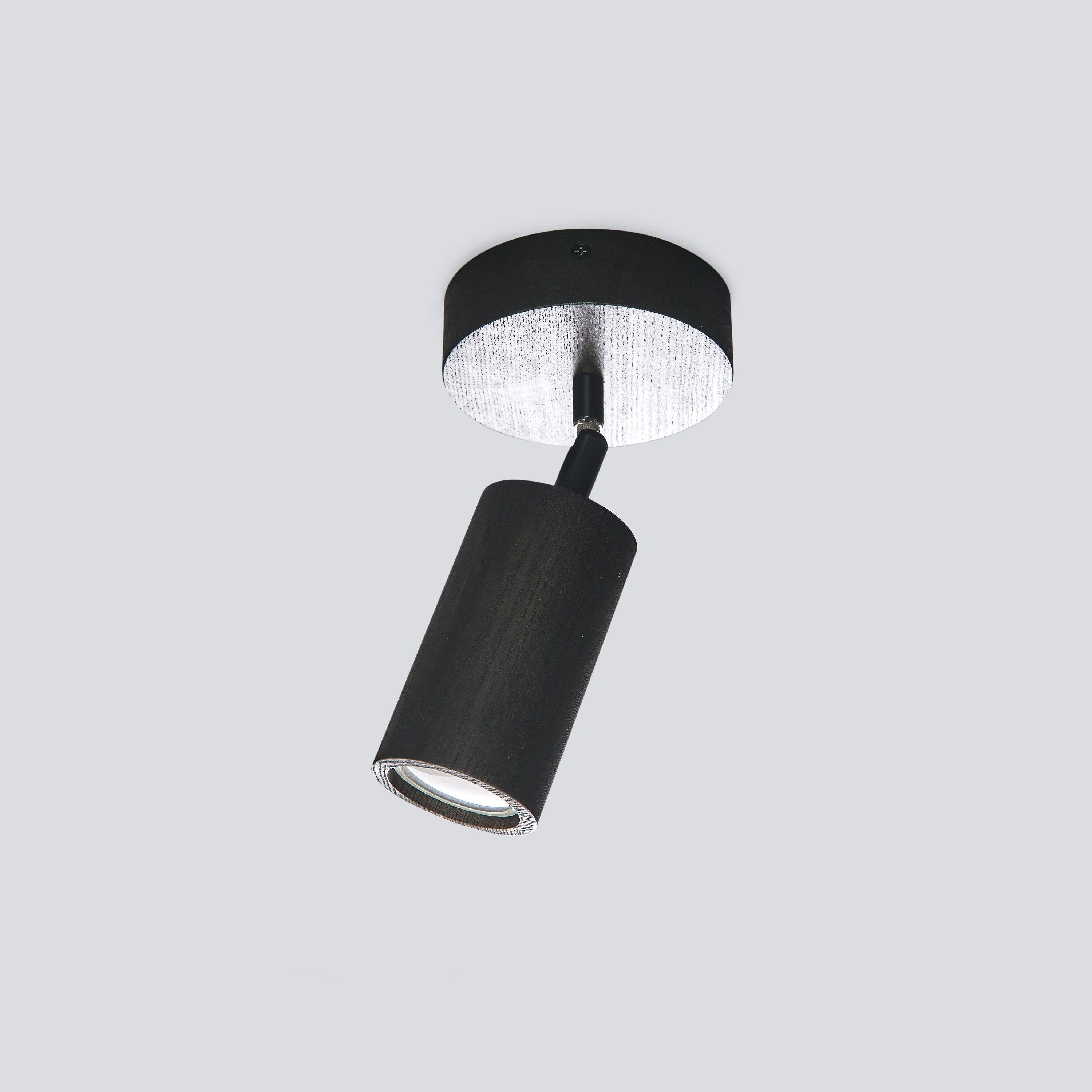 Ceiling Light Black Pendant Lighting Spot Vanity Light - Etsy
