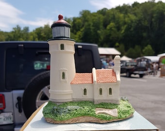Lighthouse decor | Etsy