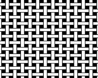 Basket Weave Pattern | Etsy