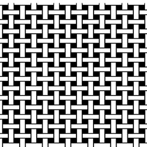 BASKET WEAVE SVG, Basket Weave Pattern Svg, Basket Weave Clipart ...