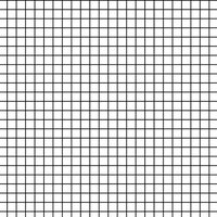 Seamless Grid Pattern Svg, Mesh Square Pattern, Geometric Grid ...