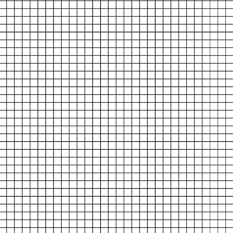 Tool Grid Stickers - Etsy