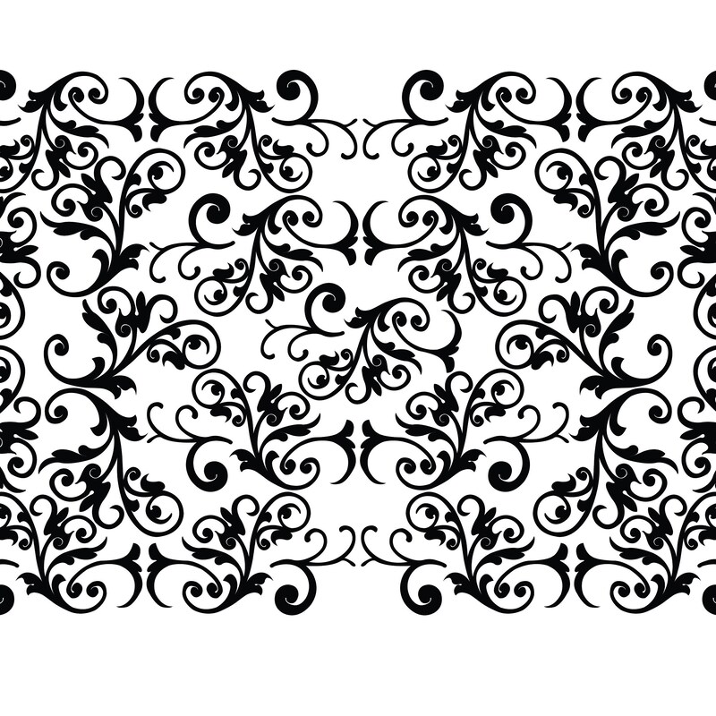 Pattern Svg - Etsy