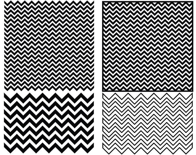 CHEVRON PATTERN SVG Chevron Patterns Svg Chevron Clipart - Etsy