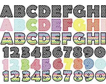 Chevron Patterns SVG/ Chevron Template SVG/ Chevron Vector/ - Etsy