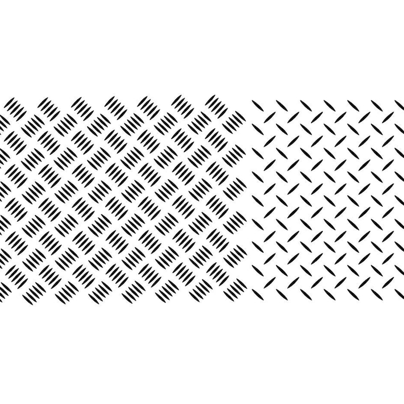 Diamond Plate - Etsy