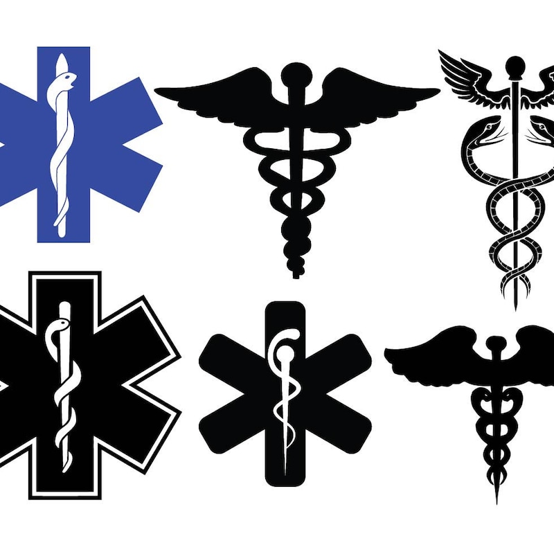 Star of Life Images - Etsy UK