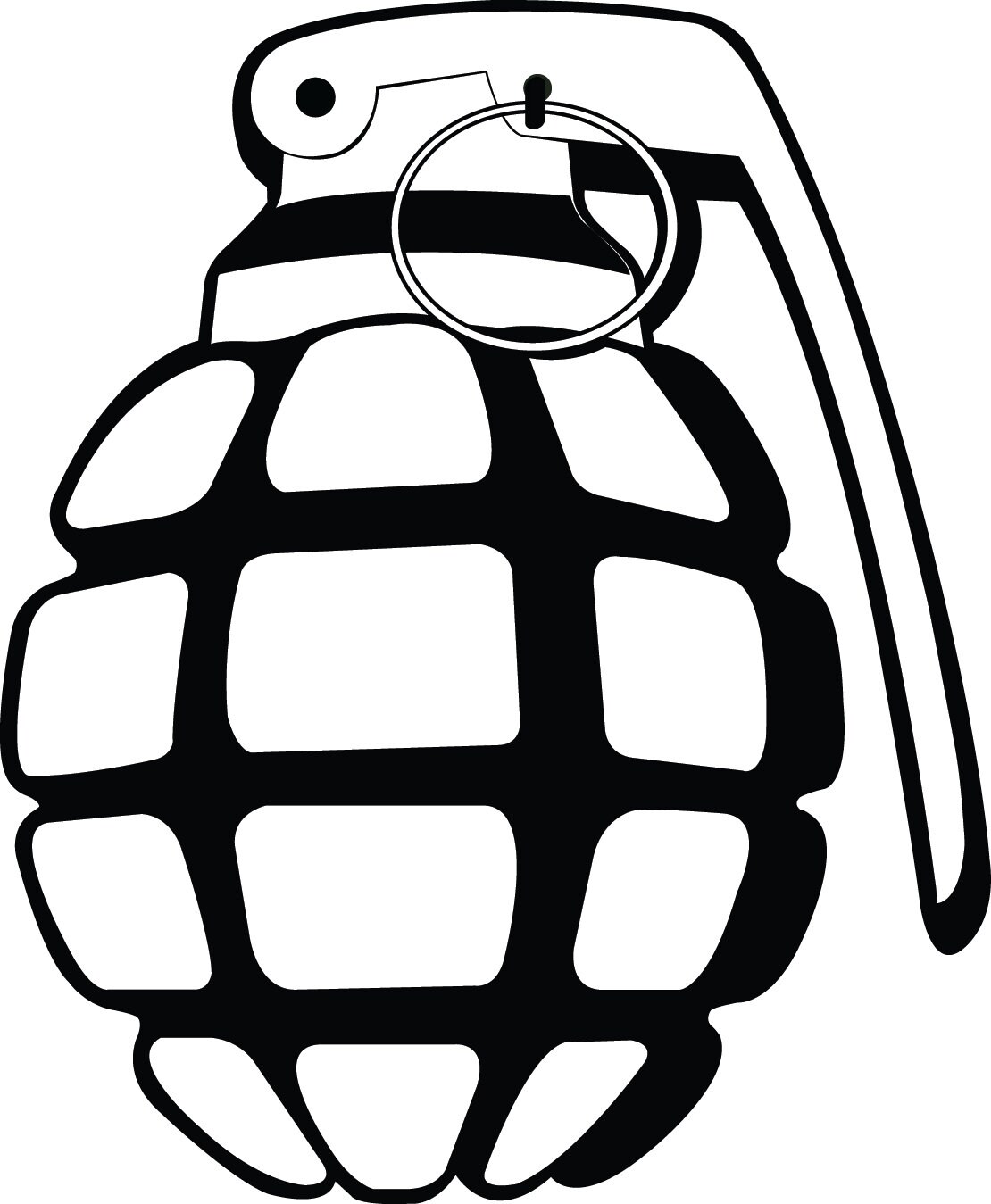 Grenade Grenade SVG Grenade SVG Files SVG Files Grenades - Etsy