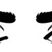 Wink, Wink SVG, Wink SVG Files, Winking SVG, Cricut, Silhouette Cameo ...
