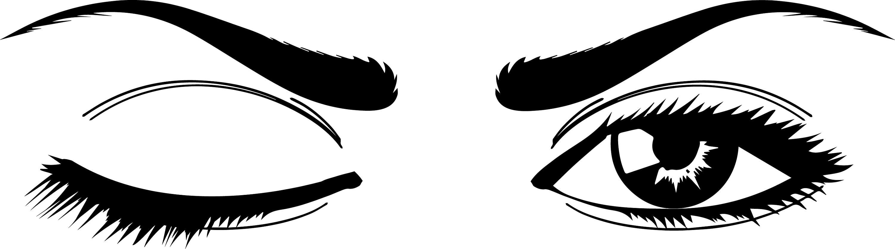 Wink Wink SVG Wink SVG Files Winking SVG Cricut - Etsy España