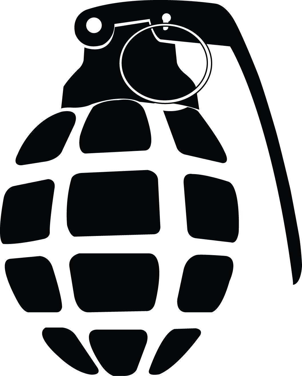 Grenade Grenade SVG Grenade SVG Files SVG Files Grenades - Etsy
