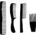 HAIRSTYLING ACCESSORIES SVG Bundle, Hairstyling Accessories Clipart ...