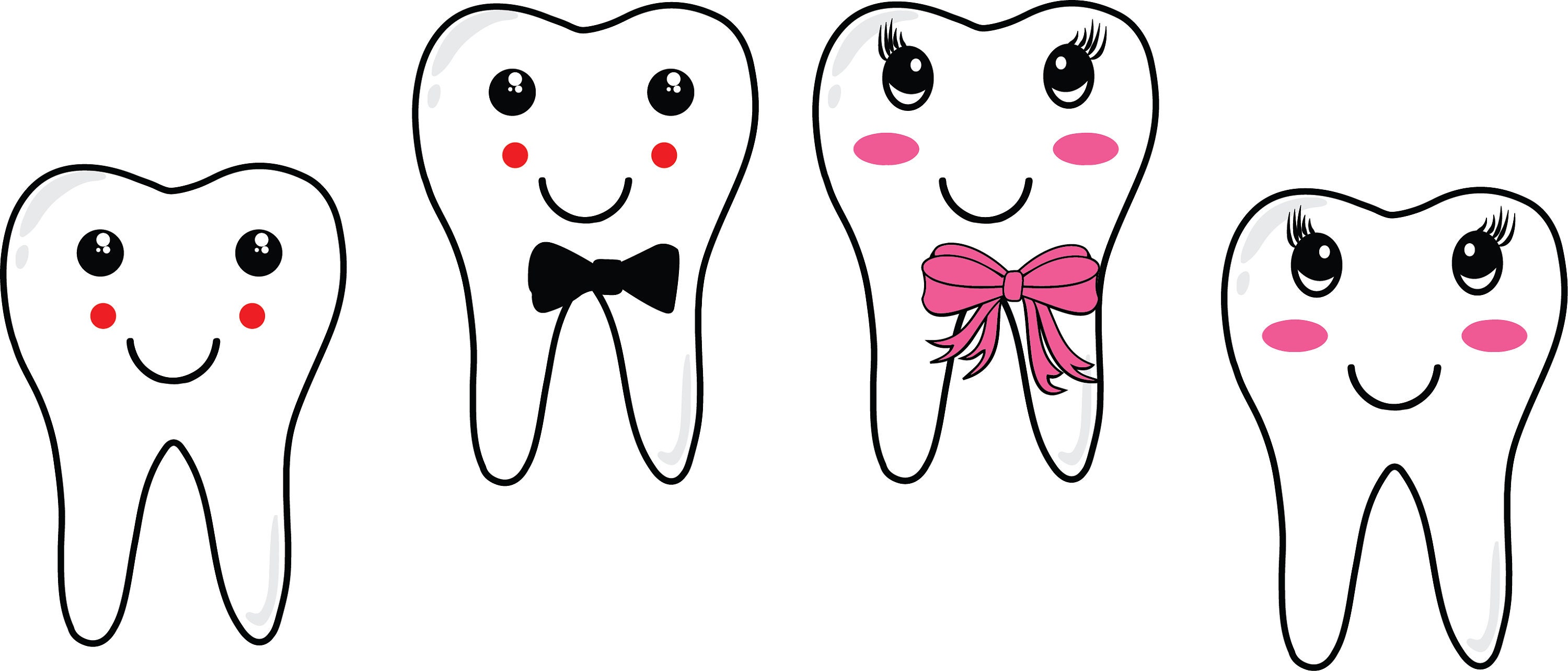 Teeth Teeth SVG Teeth SVG Files SVG Files Cricut - Etsy Hong Kong