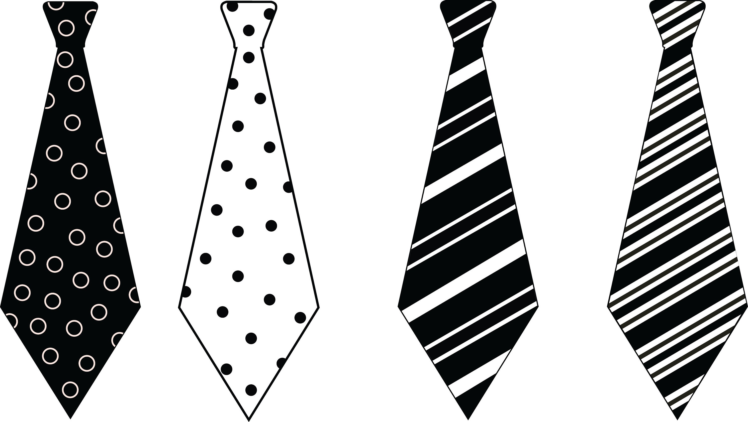 TIE BUNDLE SVG Files Tie Bundle Clipart Bow Tie Svg Files - Etsy