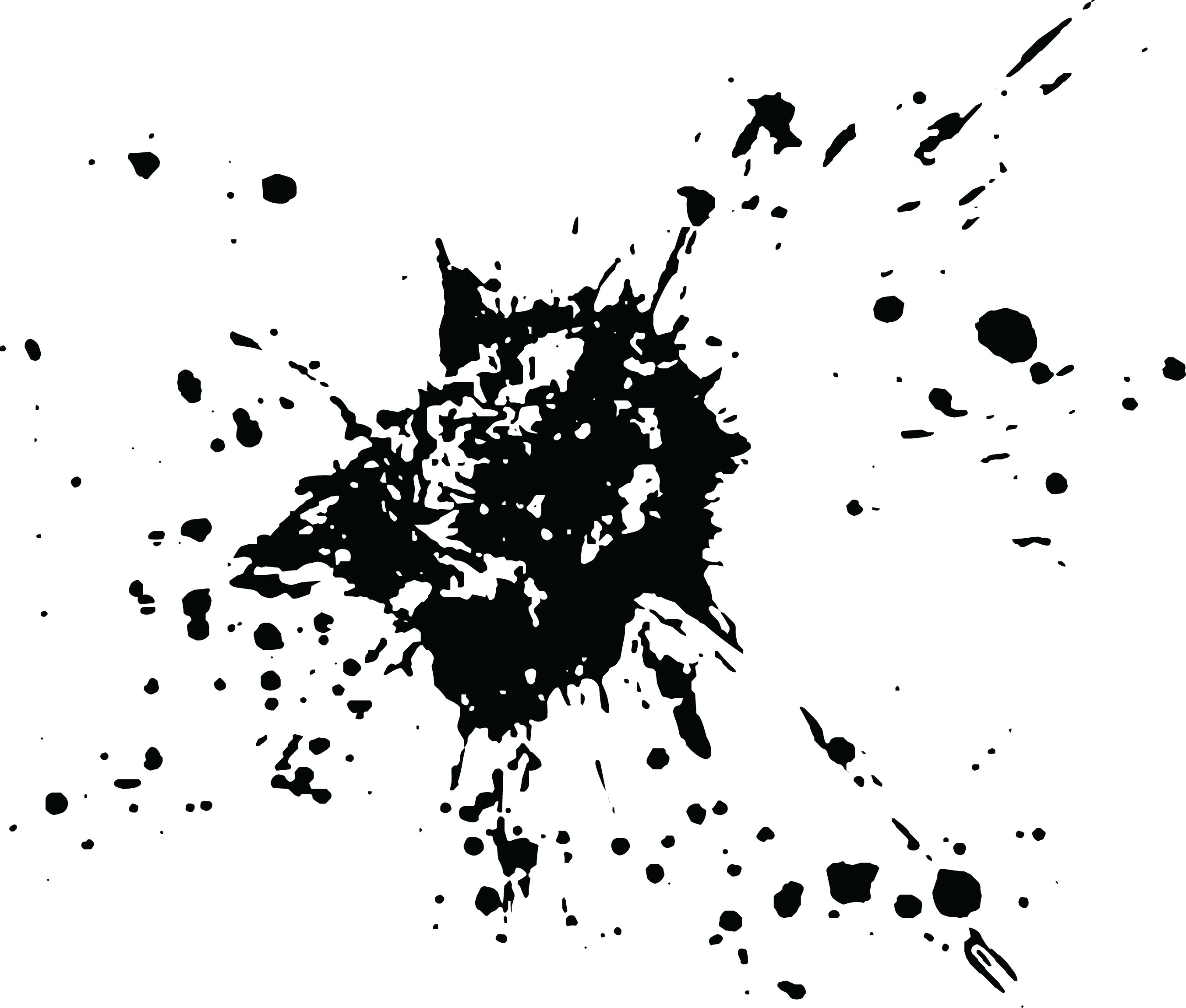 SPLATTER SVG BUNDLE Splatter Clipart Bundle Splatter Svg - Etsy Canada