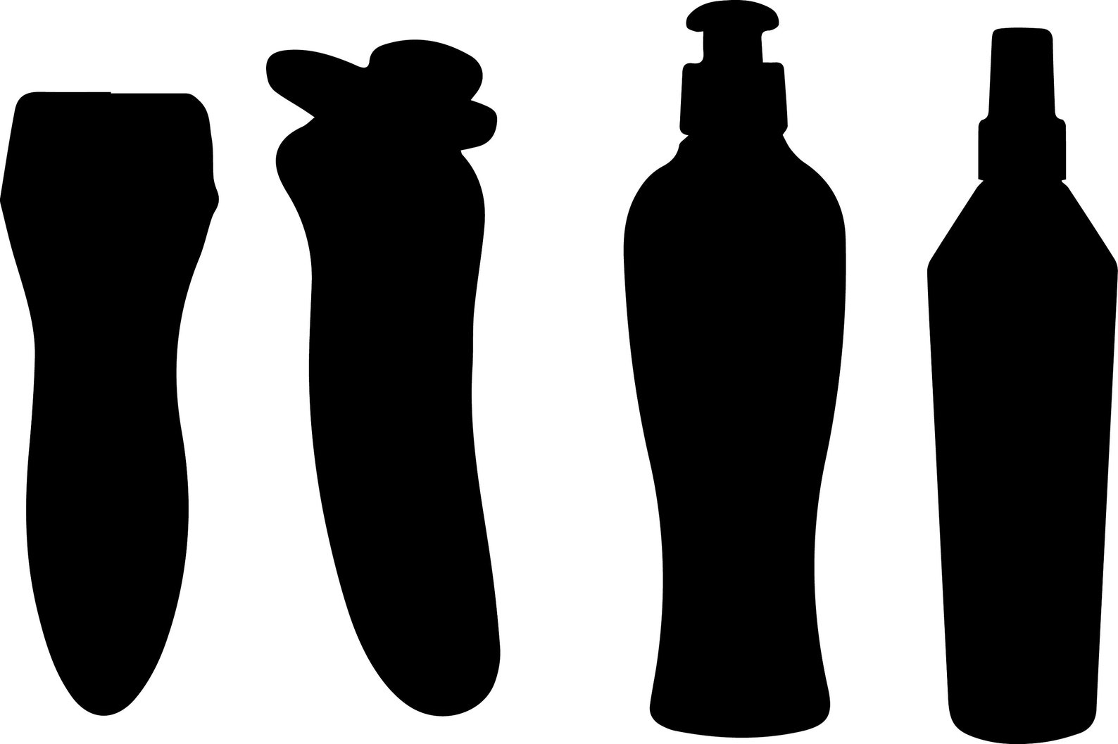 HAIRSTYLING ACCESSORIES SVG Bundle Hairstyling Accessories - Etsy