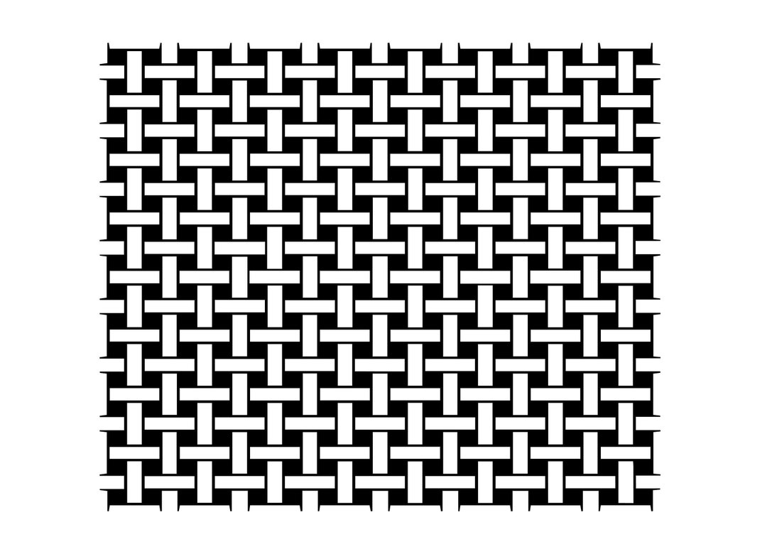 BASKET WEAVE SVG, Basket Weave Pattern Svg, Basket Weave Clipart ...