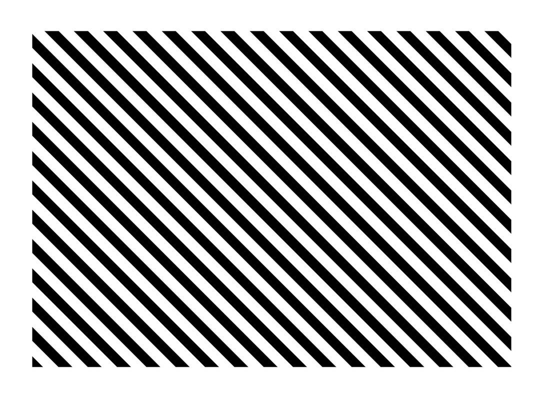 DIAGONAL LINE Pattern SVG, Diagonal Line Pattern Cut Files for Cricut ...