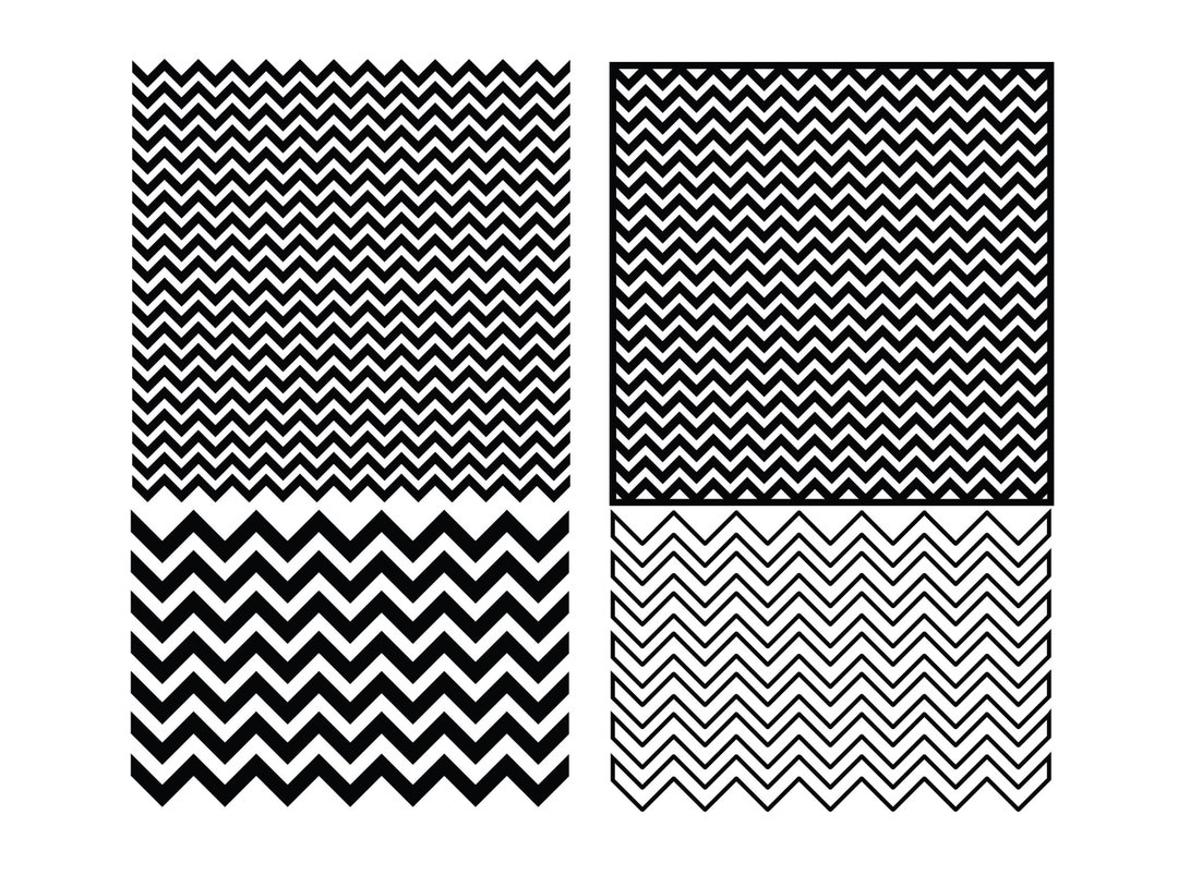 CHEVRON PATTERN SVG, Chevron Patterns Svg, Chevron Clipart, Chevron ...