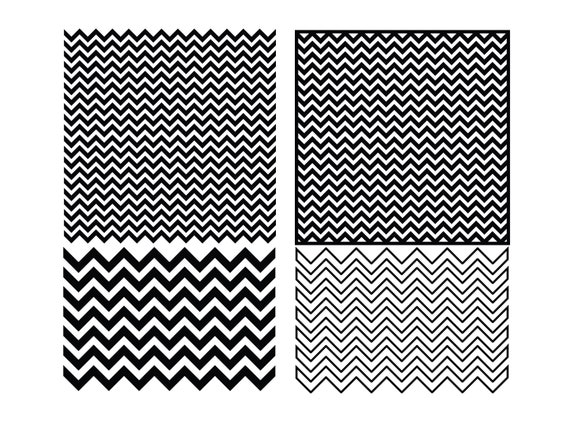 CHEVRON PATTERN SVG Chevron Patterns Svg Chevron Clipart - Etsy UK