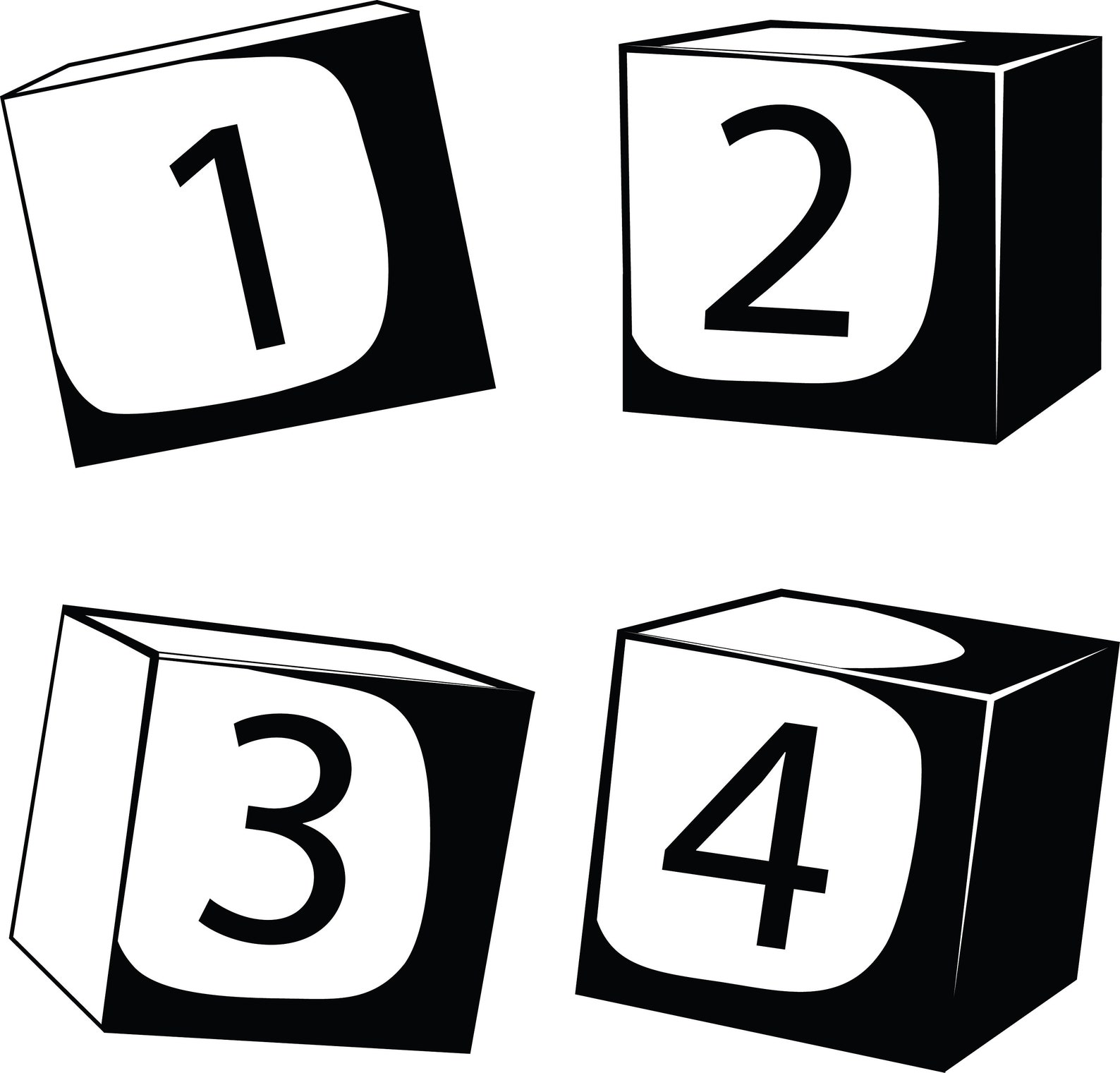 BUILDING BLOCKS SVG File, Block Svg Alphabet Files, Building Blocks ...