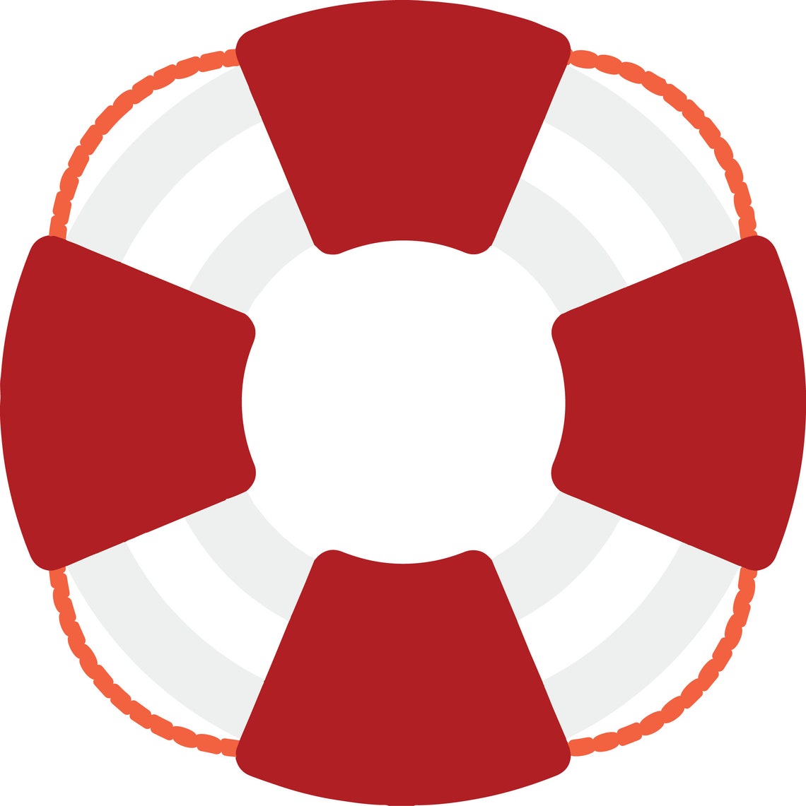 LIFEGUARD SVG FILES Bundle Lifeguard Clipart Files Lifeguard - Etsy