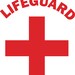 LIFEGUARD SVG FILES Bundle, Lifeguard Clipart Files, Lifeguard Svg ...