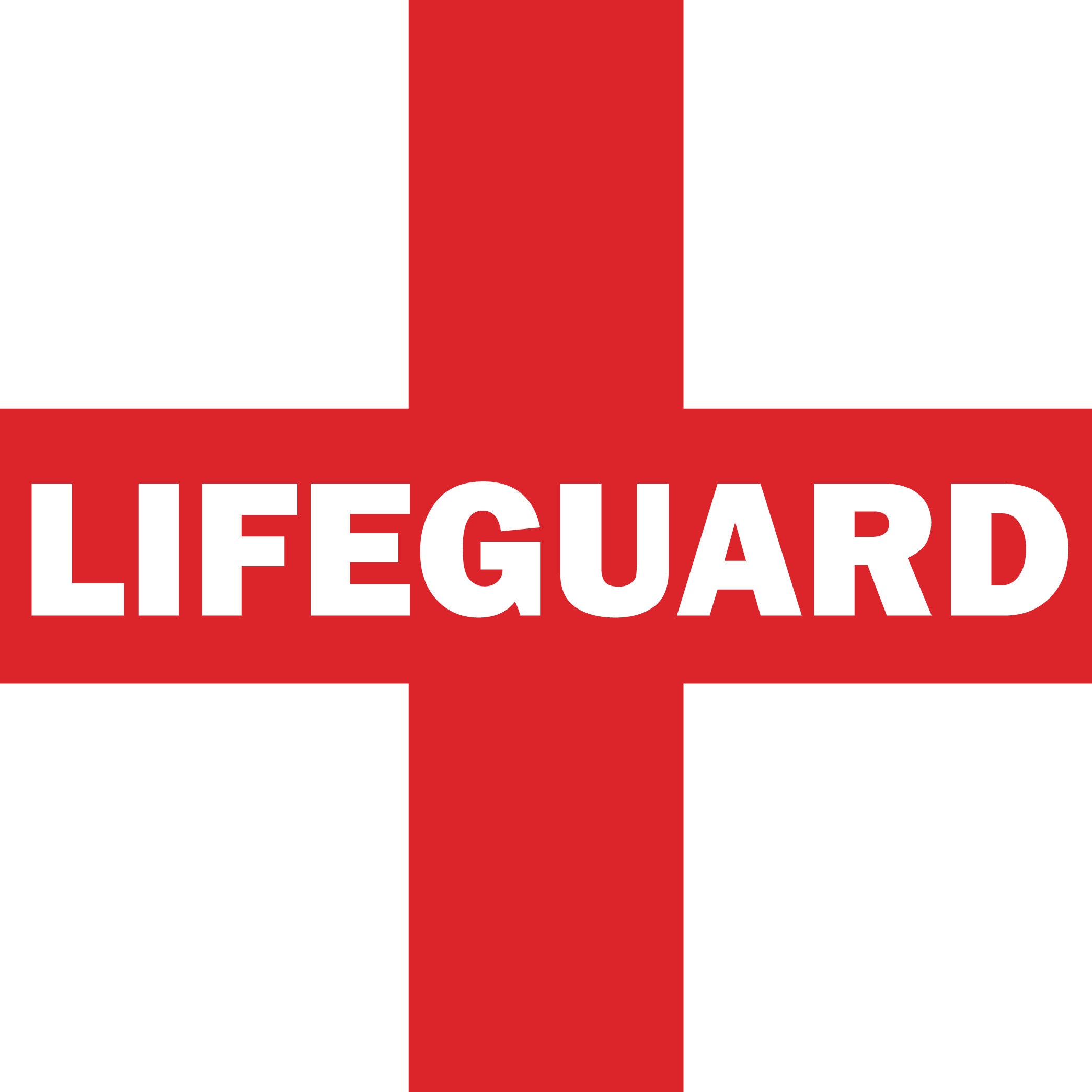 LIFEGUARD SVG FILES Bundle Lifeguard Clipart Files Lifeguard - Etsy