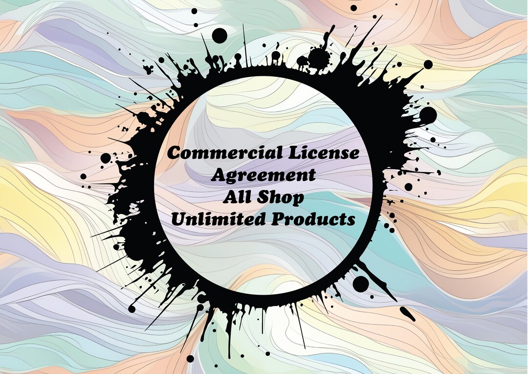 Fireflydesignn Commercial License for All Bundles - Unlimited Product ...