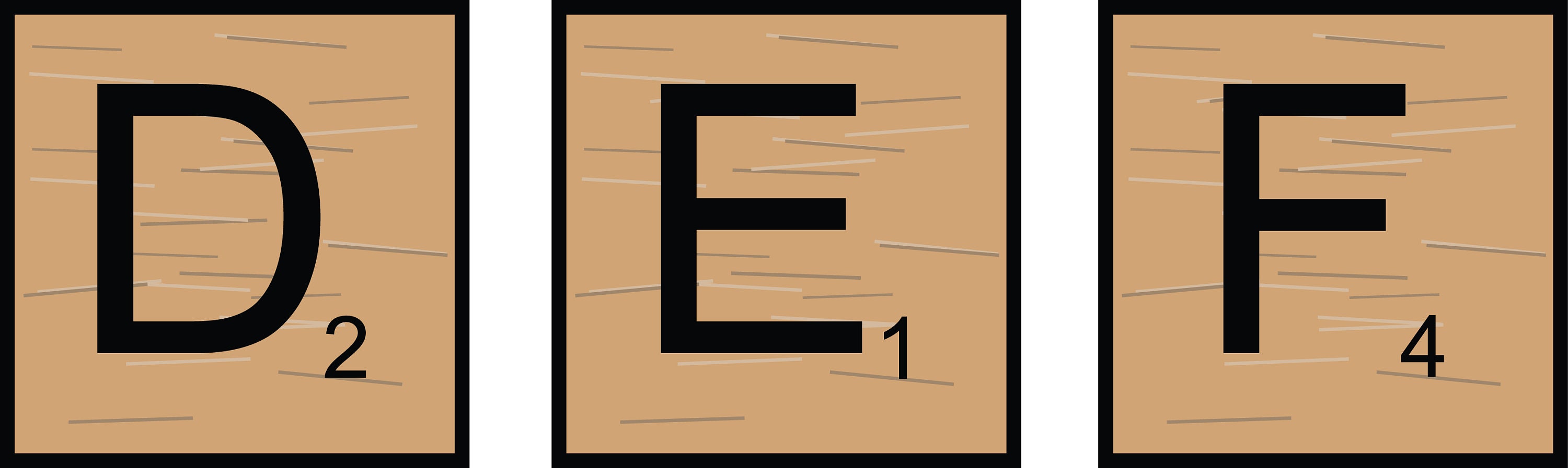 SCRABBLE TILES SVG Files Scrabble Tiles Clipart Scrabble - Etsy Australia