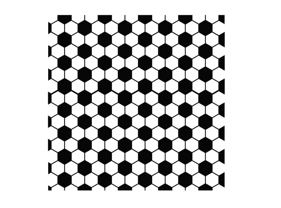 SOCCER Pattern SVG, SOCCER Pattern Cut Files for Cricut, Soccer ...