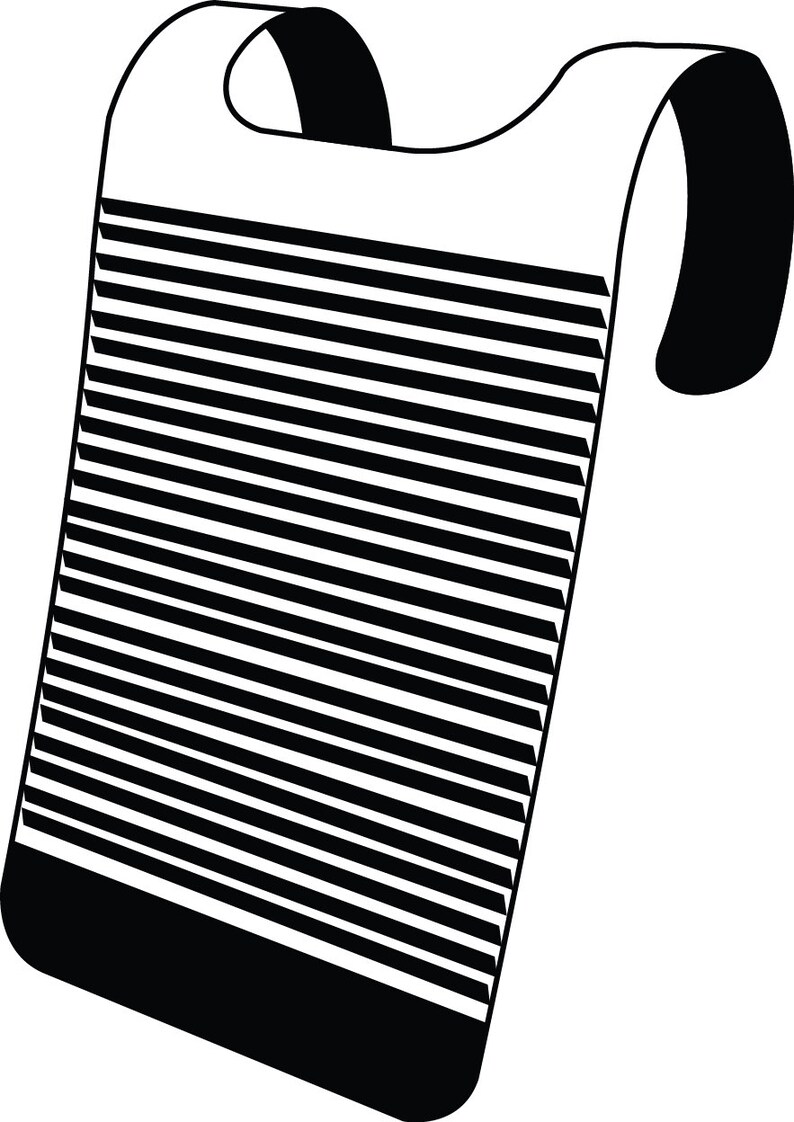 Cajun SVG, Musical Instruments, SVG, Cricut, Silhouette Cameo, Scanncut ...