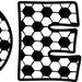SOCCER ALPHABET SVG Files, Soccer Alphabet Clipart, Soccer Alphabet for ...