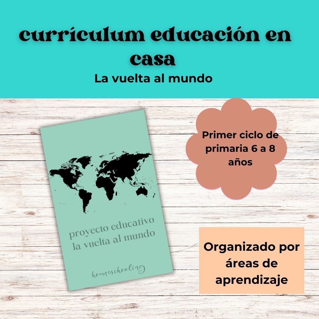 Complete Curriculum for Primary: Study Plans and Educational Activities ...