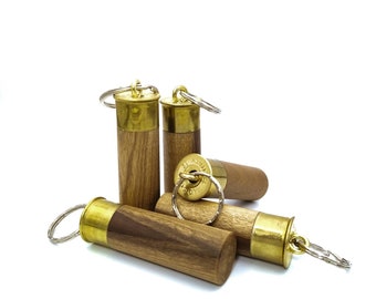 Shotgun Shell Key - Etsy