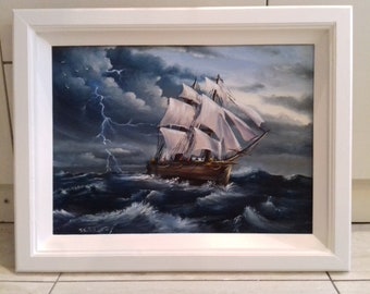 Stephen Conway Art - Etsy