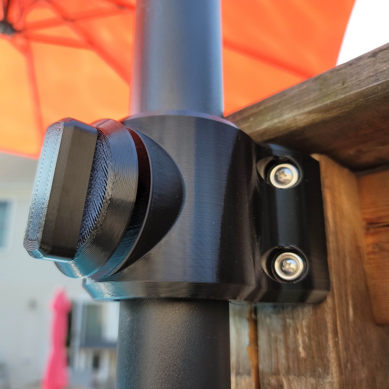 Umbrella Mount - Etsy