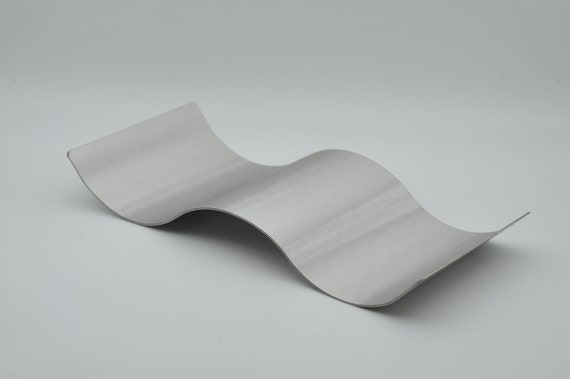 Glass Slumping Molds