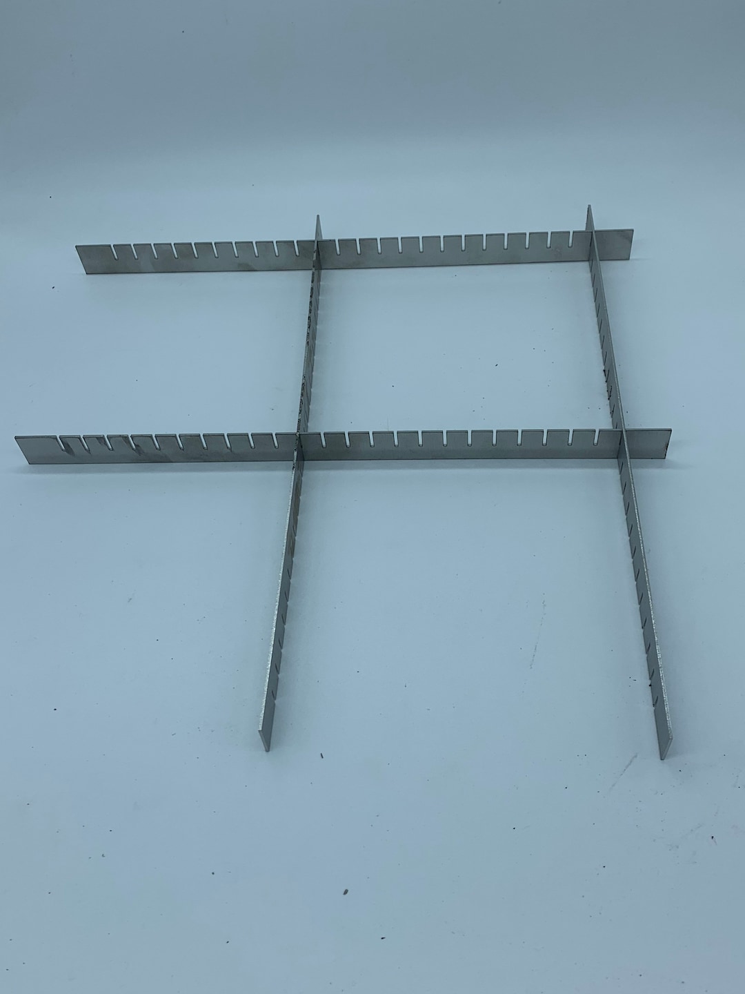 Adjustable Stainless Steel Fused Glass Fusing Dam - Etsy