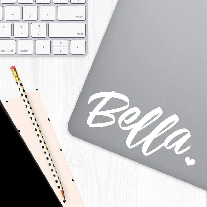 Cursive Vinyl - Etsy