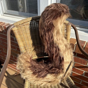 German Shepard Fursuit Tail - Etsy