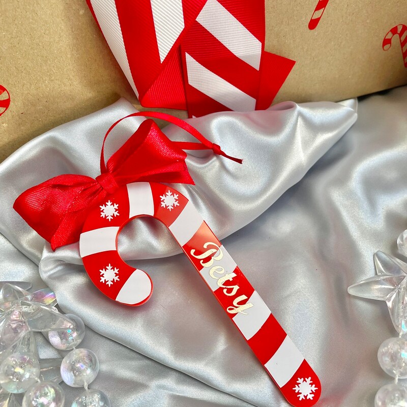 Candy Cane - Etsy UK