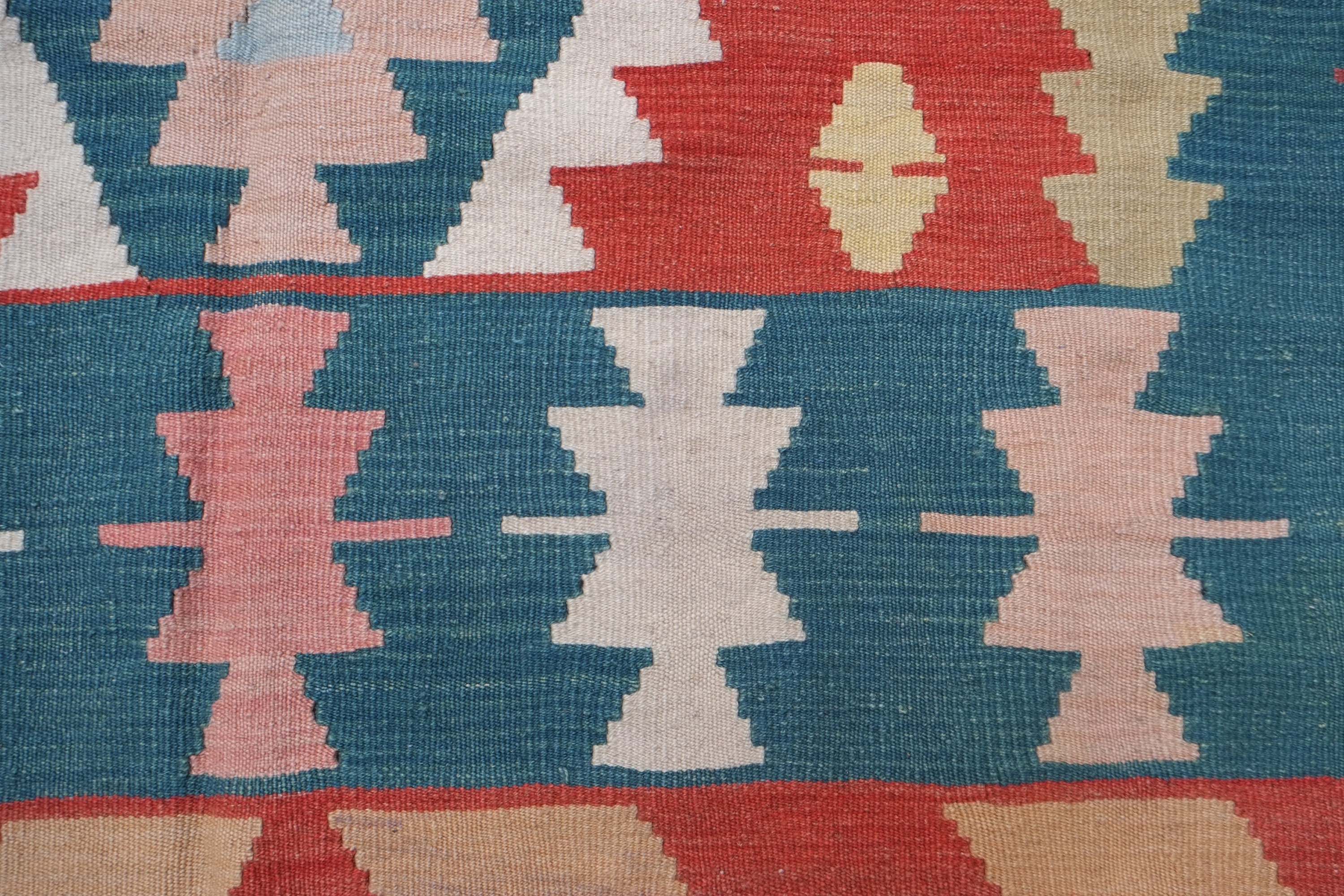 Turkish Kilim Rug 7.64x5.51feet 233x168cm,handmade Kilim Rug,handwoven ...