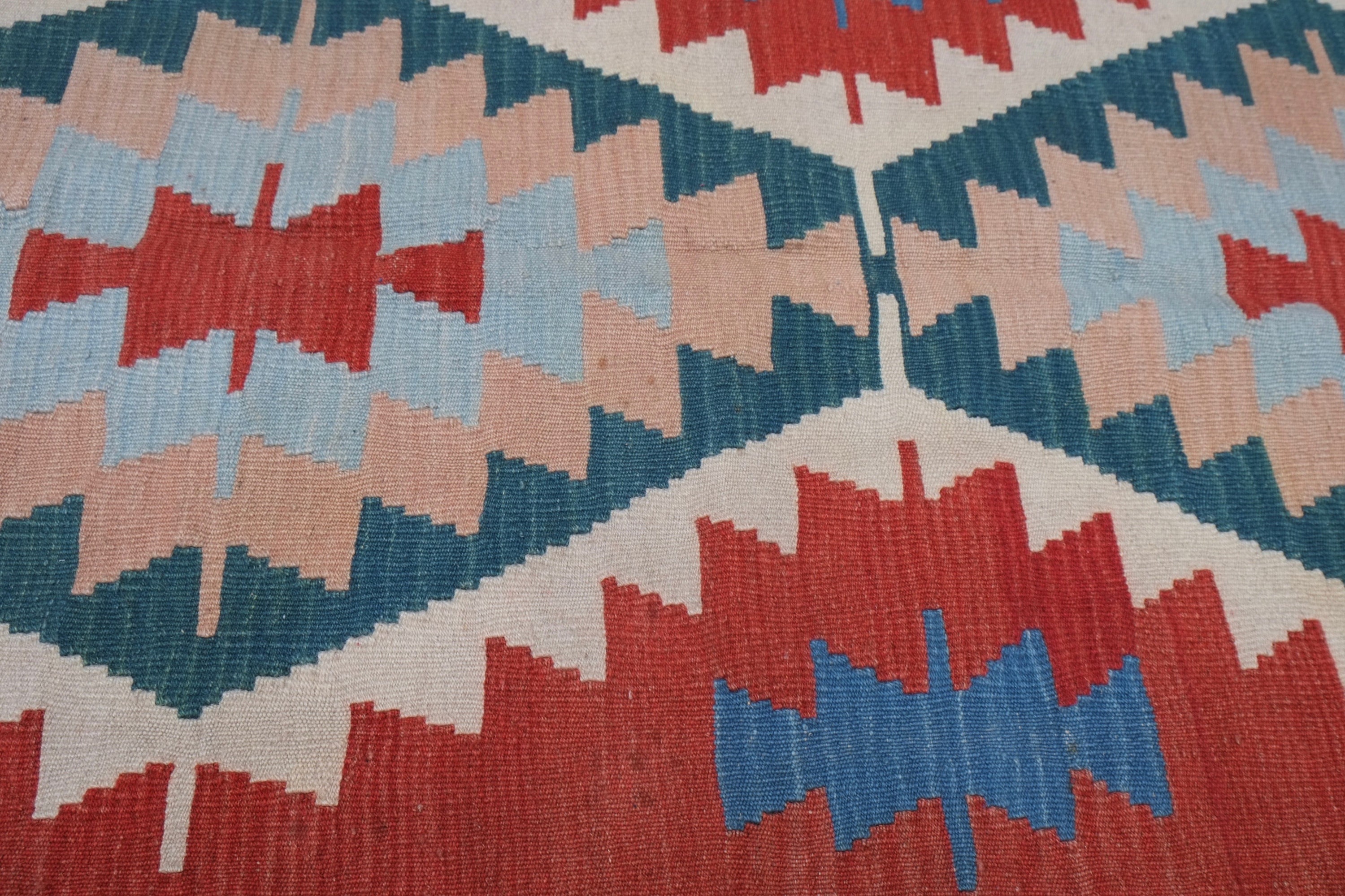 Turkish Kilim Rug 7.64x5.51feet 233x168cm,handmade Kilim Rug,handwoven ...