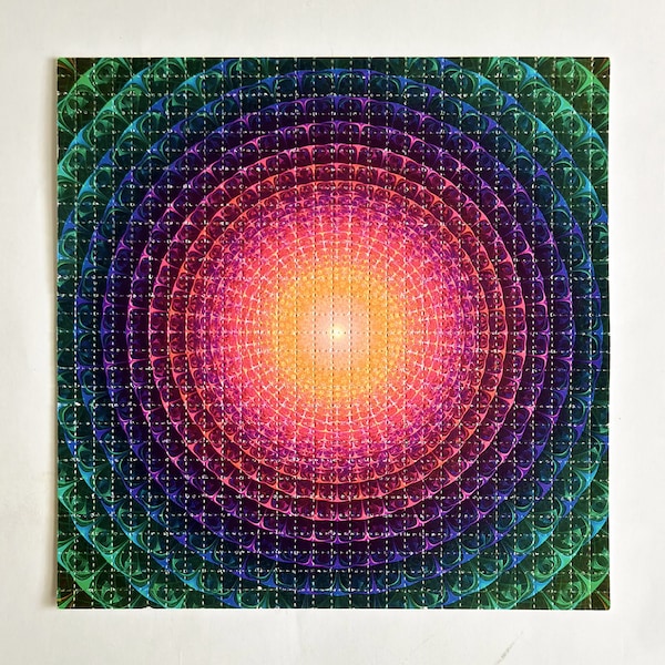 Jazzberry Blue - Etsy