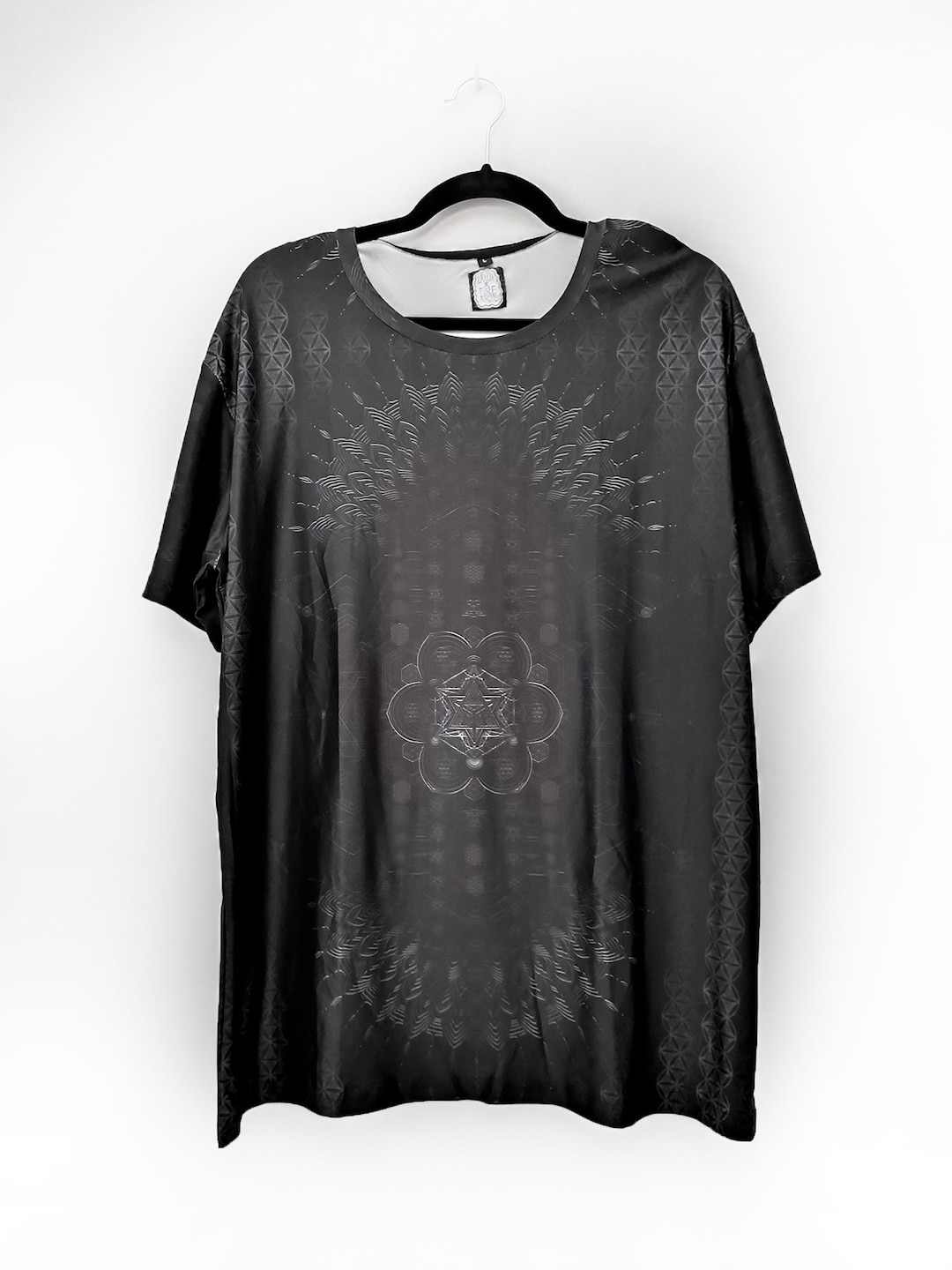 Sacred Geometry Clothing, Clothing, Sacred Geometry, T-shirts ...