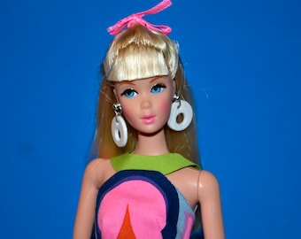 Barbie eyelashes | Etsy