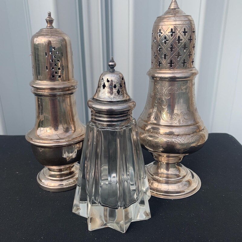 Powder Sifter - Etsy